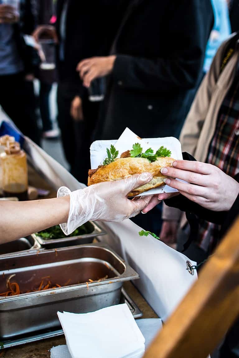 Food Contamination: Causes, Effects, and Prevention | Wise Intake