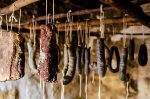 The Evolution of Food Preservation: Ancient Techniques to Modern ...